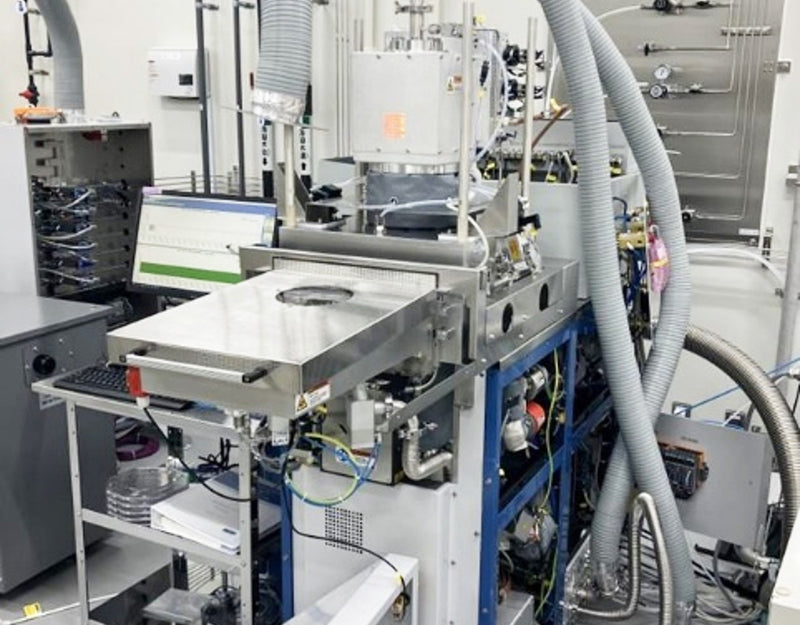 Oxford FlexAL ALD (Atomic Layer Deposition) – Bridge Tronic Global