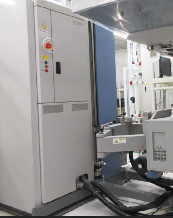 Advantest 93000 Tester – Bridge Tronic Global