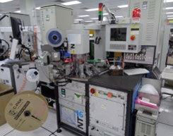 Ismeca NT 216 Taper – Bridge Tronic Global