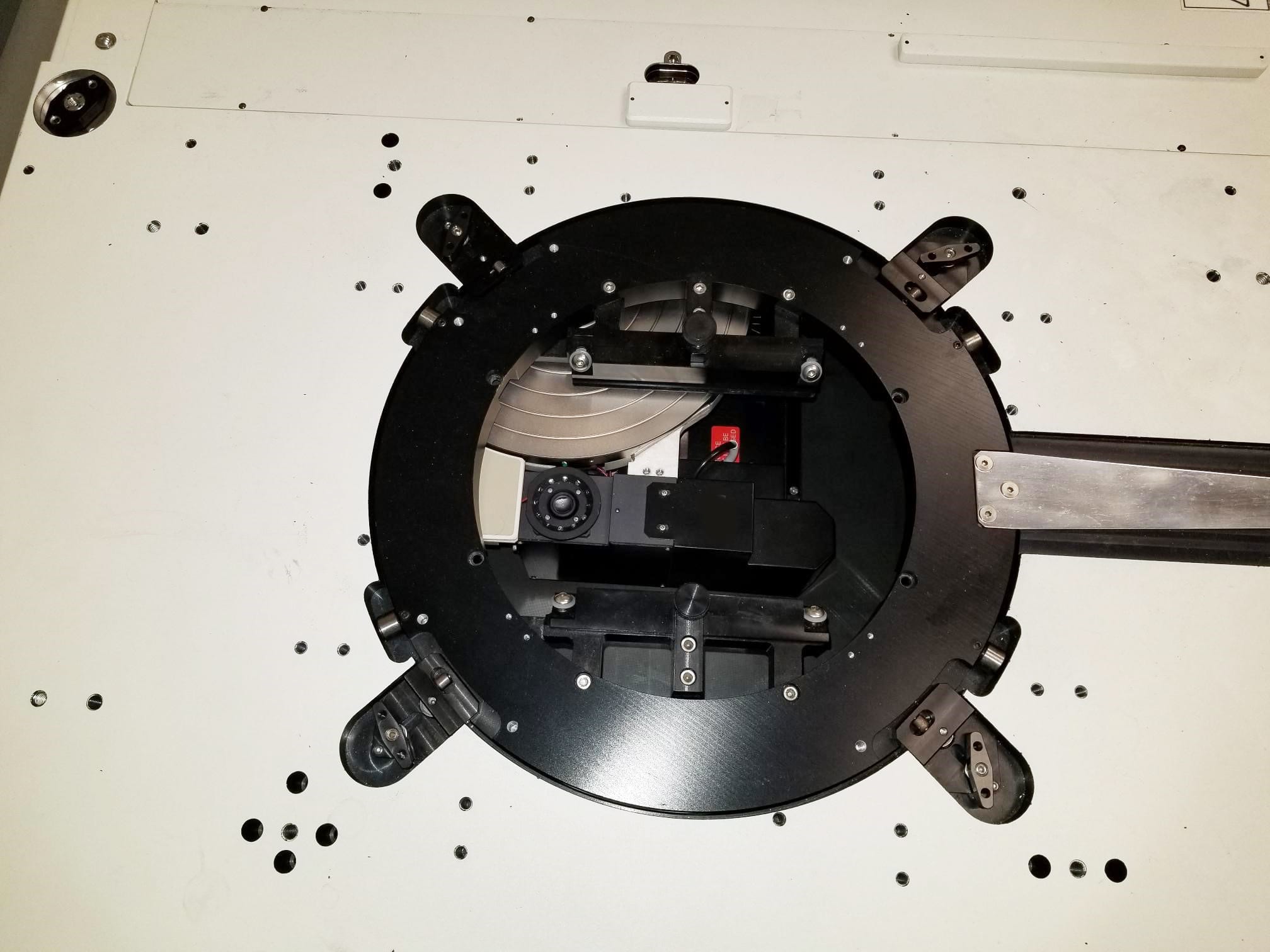 Electroglas 4090 u+ Prober – Bridge Tronic Global