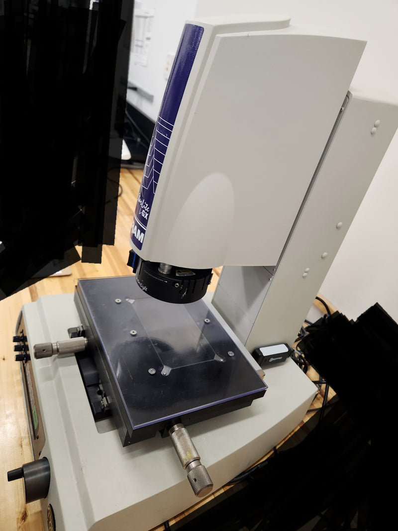 RAM StarLite GX Measurement System – Bridge Tronic Global