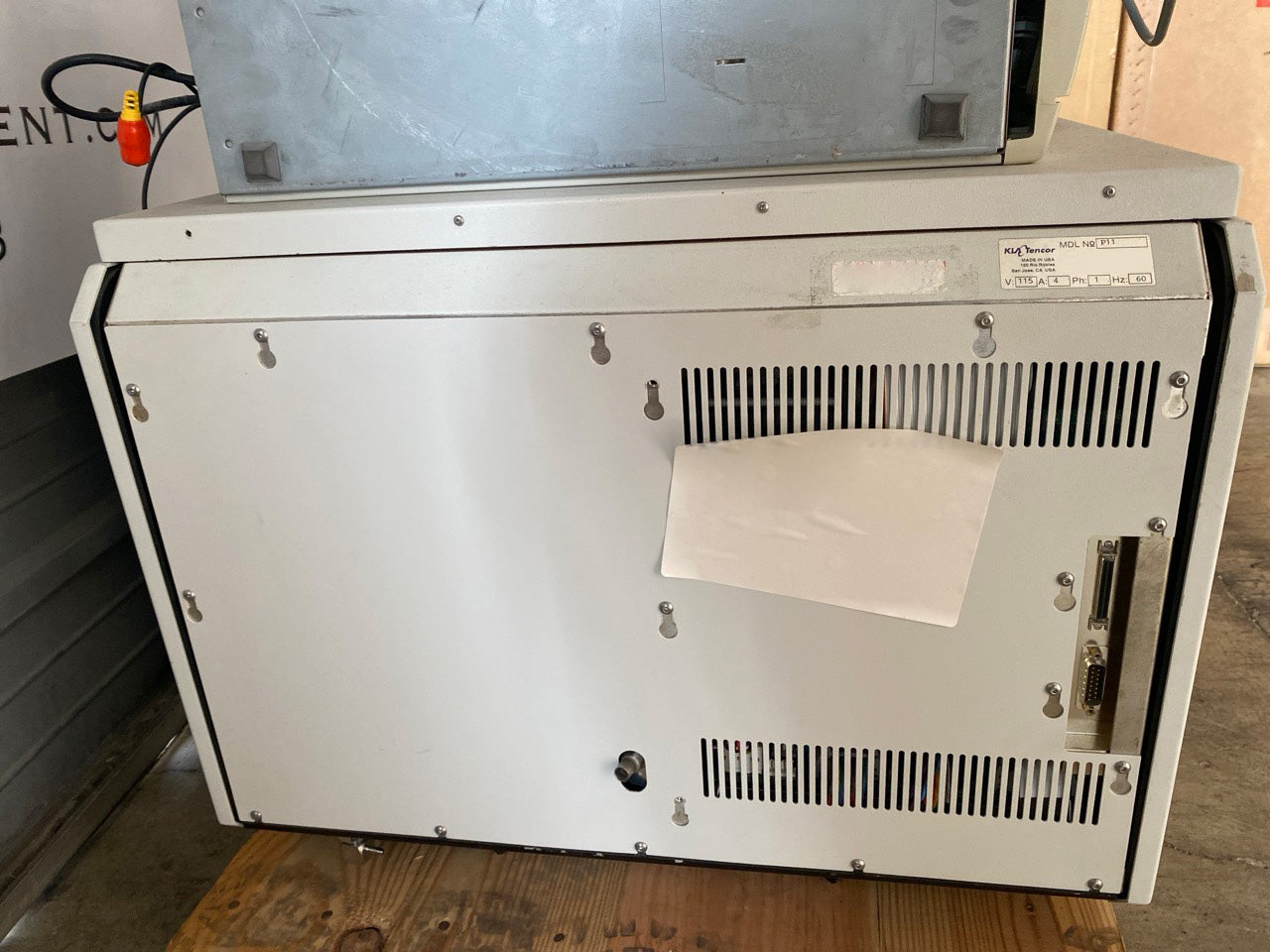 KLA P 11 Surface Profilometer – Bridge Tronic Global