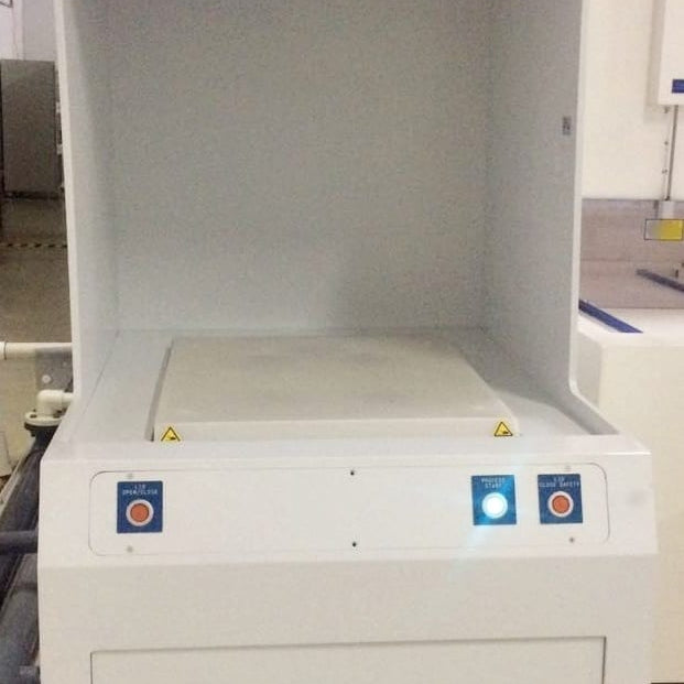 Microtech Marangoni Dryer – Bridge Tronic Global