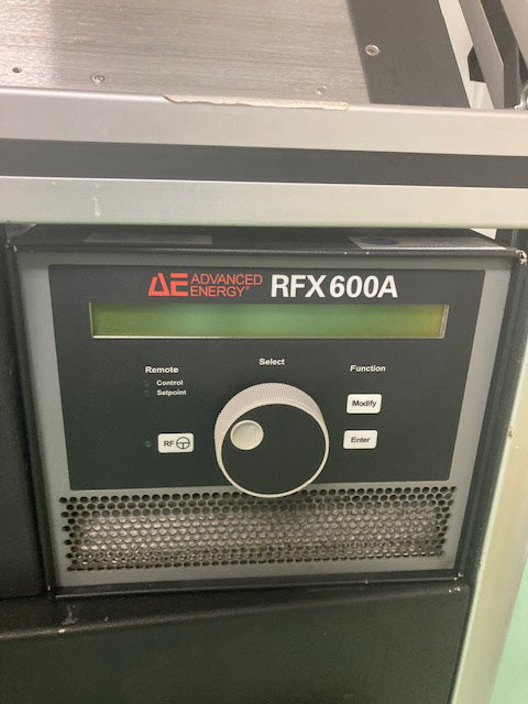 Trion Phantom RIE (Reactive Ion Etcher) – Bridge Tronic Global