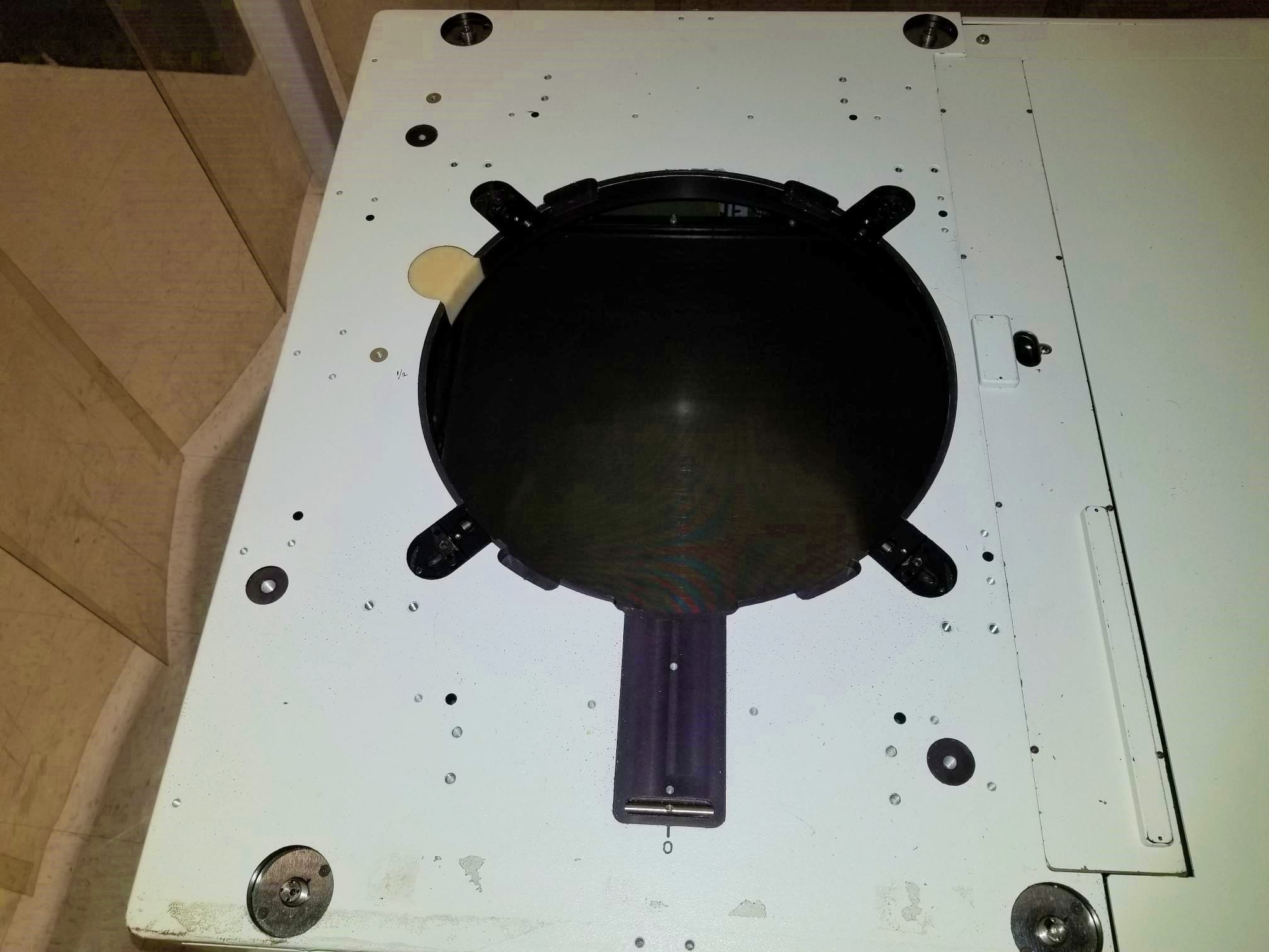 Electroglas 4090 u Film Frame Prober – Bridge Tronic Global