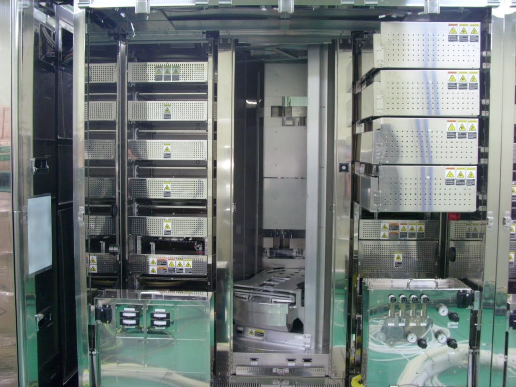 Tel Act 12 – Bridge Tronic Global