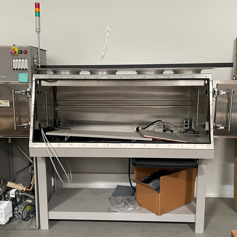 SSEC Glove Box – Bridge Tronic Global