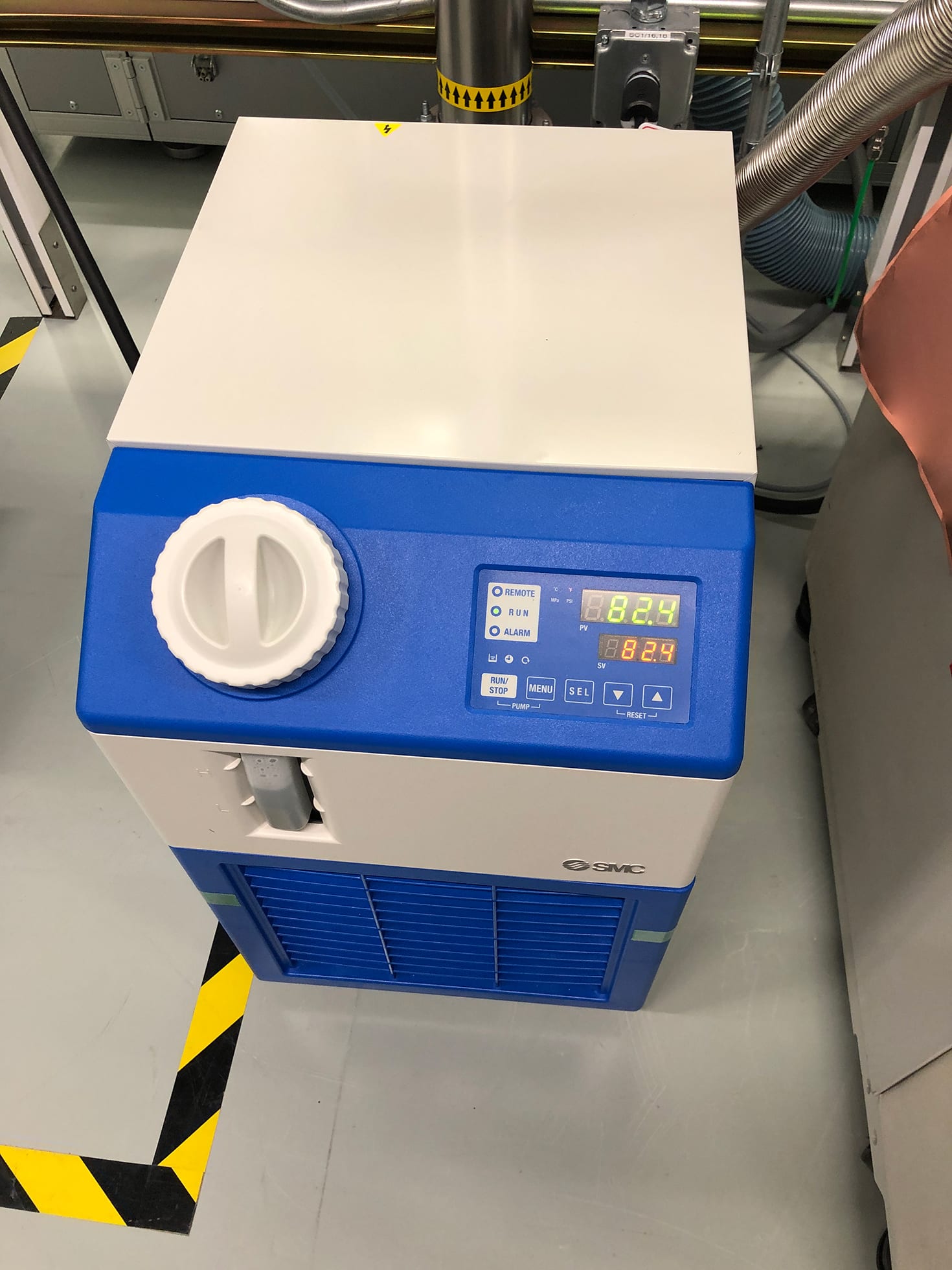 Comelec C 30 Parylene Vapor Deposition Tool – Bridge Tronic Global