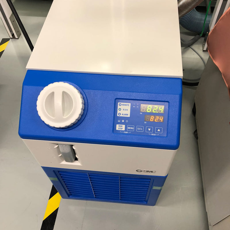 Comelec C 30 Parylene Vapor Deposition Tool – Bridge Tronic Global