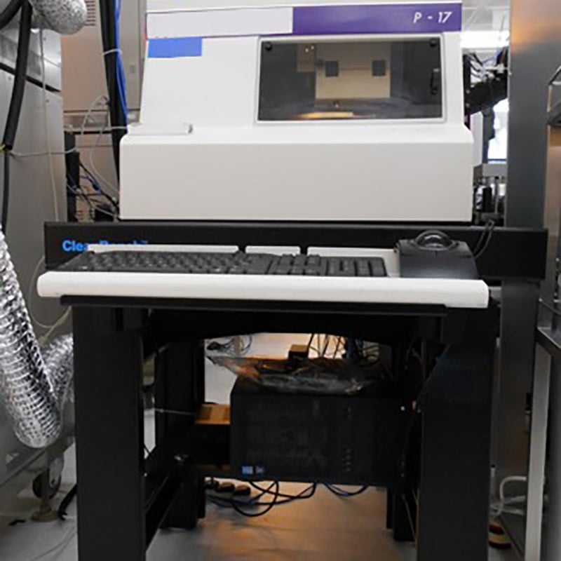 KLA P 17 Surface Profilometer – Bridge Tronic Global