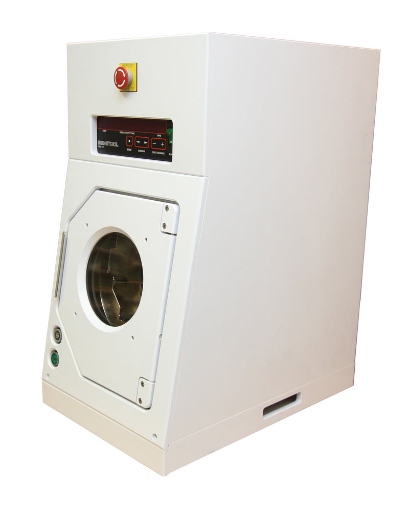 Semitool 270 S Spin Rinse Dryer (SRD) – Bridge Tronic Global