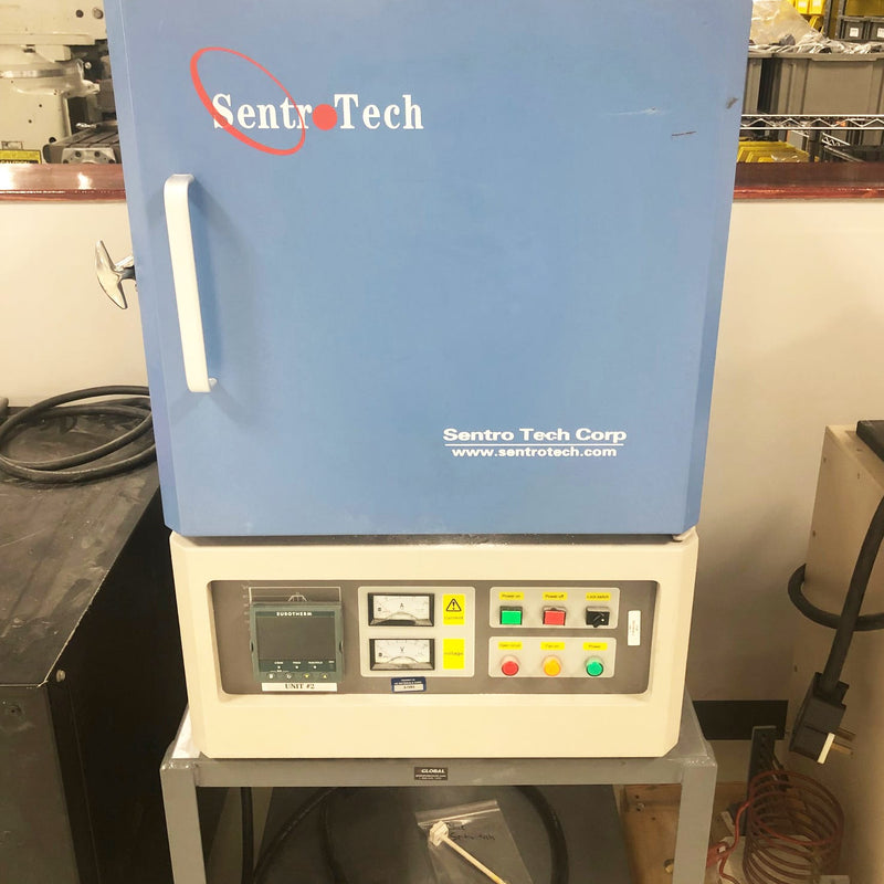 Sentro Tech Oven – Bridge Tronic Global