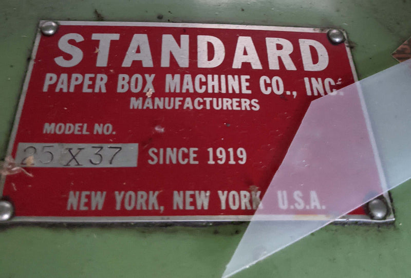 Standard 25 X 37 Clam Shell – Bridge Tronic Global