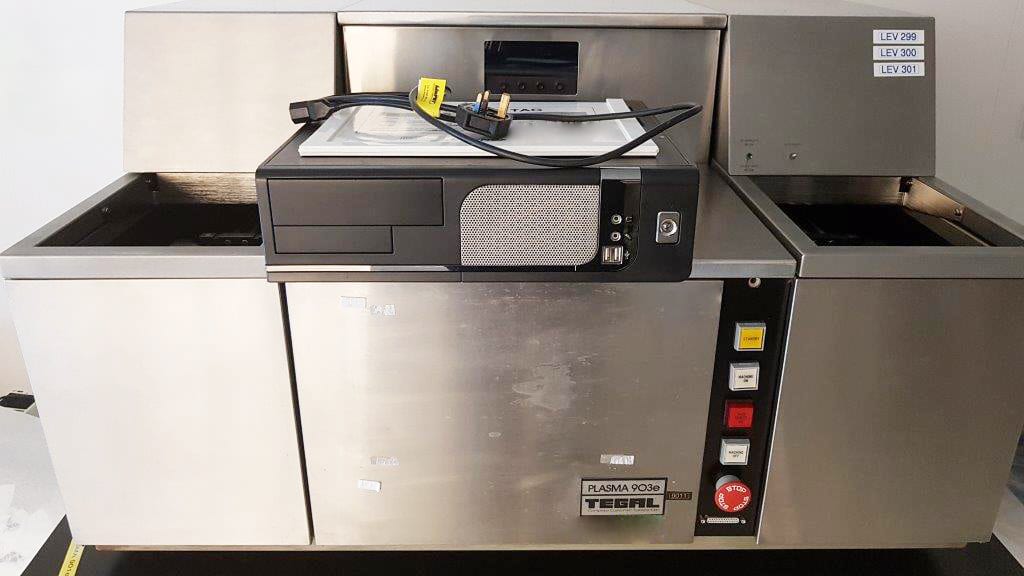 Tegal 901 E – Bridge Tronic Global