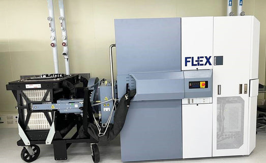 Teradyne iFlex Tester – Bridge Tronic Global