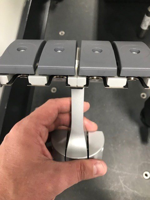 TP 20 Module Rack – Bridge Tronic Global