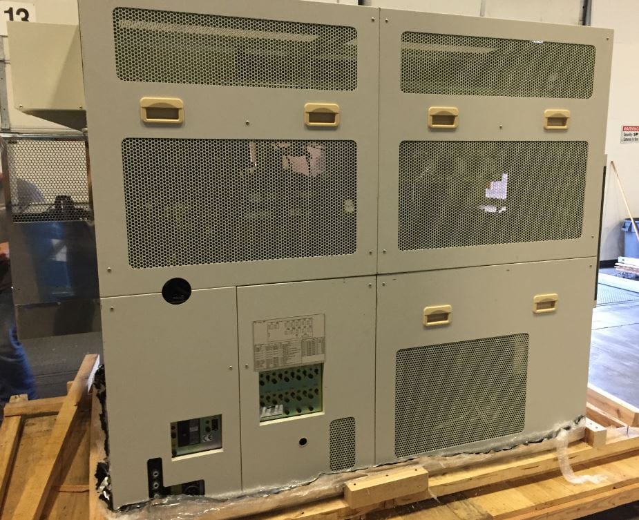 Hitachi CM 700 Die Bonder – Bridge Tronic Global