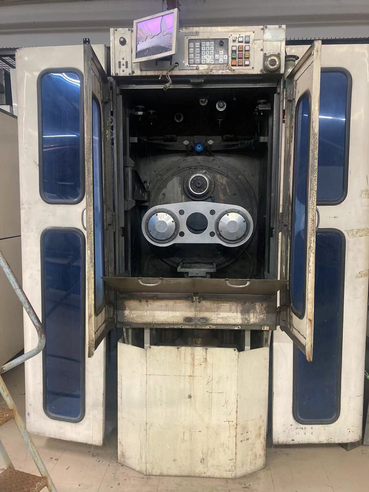 Takatori MWS 610 Wire Saw – Bridge Tronic Global