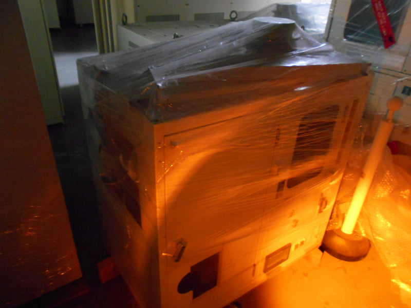 Tel Alpha 8 S Furnace – Bridge Tronic Global