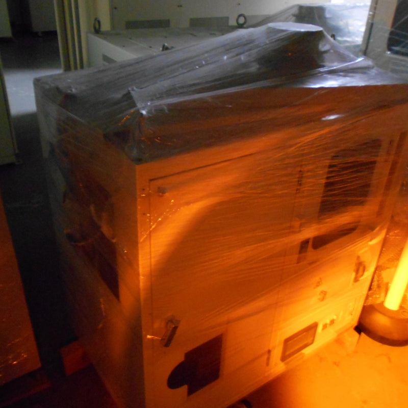 Tel Alpha 8 S Furnace – Bridge Tronic Global