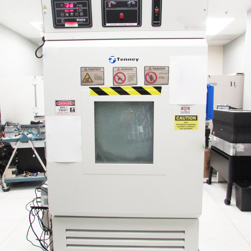 Tenney T 10 RC – Bridge Tronic Global