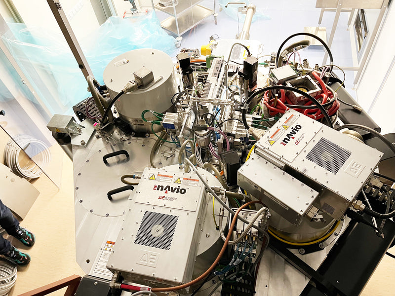 Evatec Radiance RAD BPM 3 Optic Sputtering System – Bridge Tronic Global