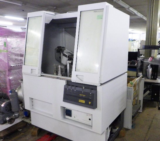 Malvern Panalytical X'Pert Pro MPD XRD (X-ray Diffractometer) – Bridge ...