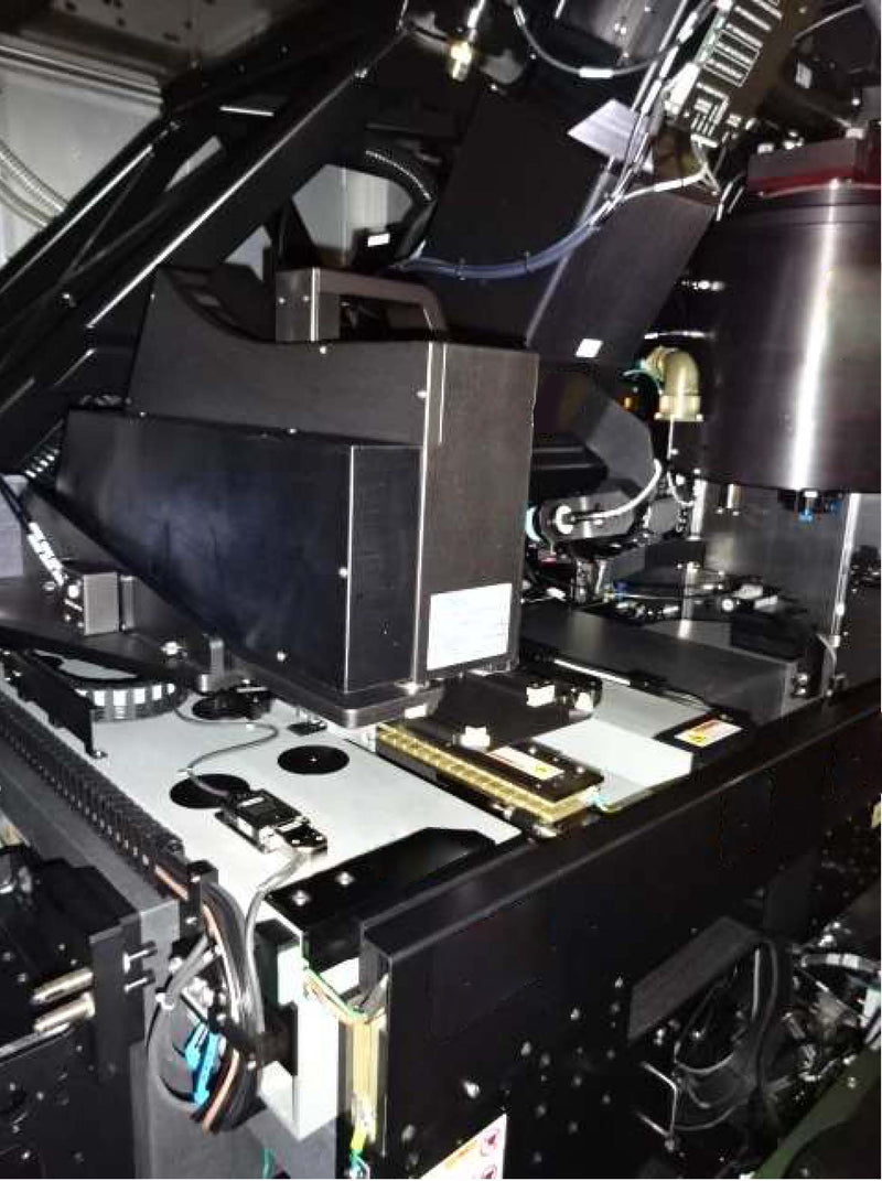 Ultratech Unity AP 300 Stepper – Bridge Tronic Global