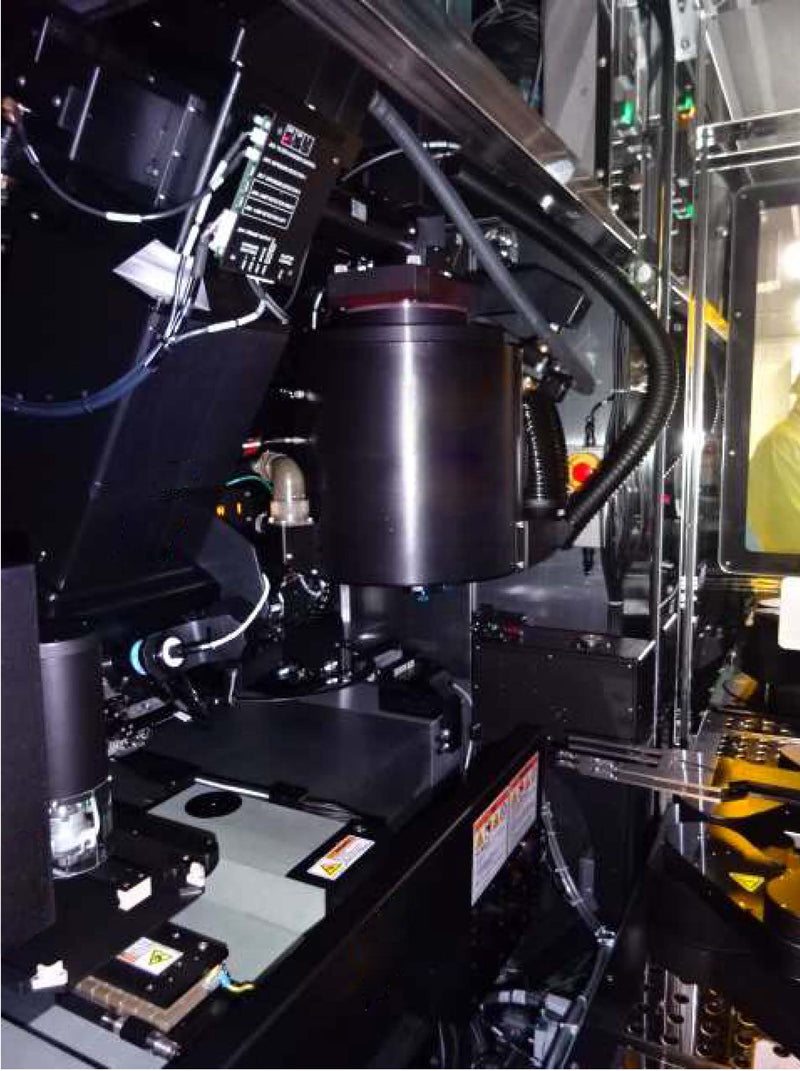 Ultratech Unity AP 300 Stepper – Bridge Tronic Global