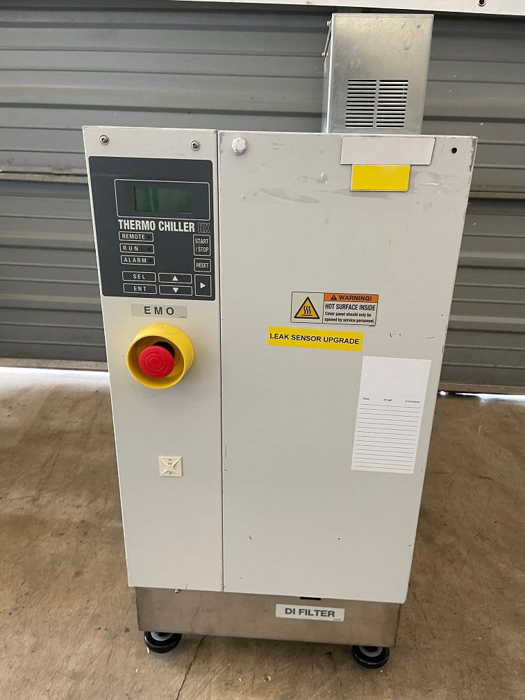 SMC HRB 4007 Z X 003 Chiller – Bridge Tronic Global