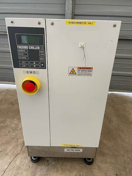 SMC HRB 4007 Z X 003 Chiller – Bridge Tronic Global