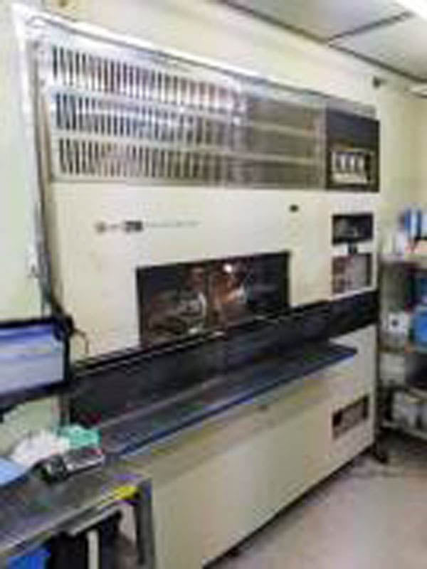 Novellus / Varian 3290 PVD Sputter (Physical Vapor Deposition) – Bridge ...