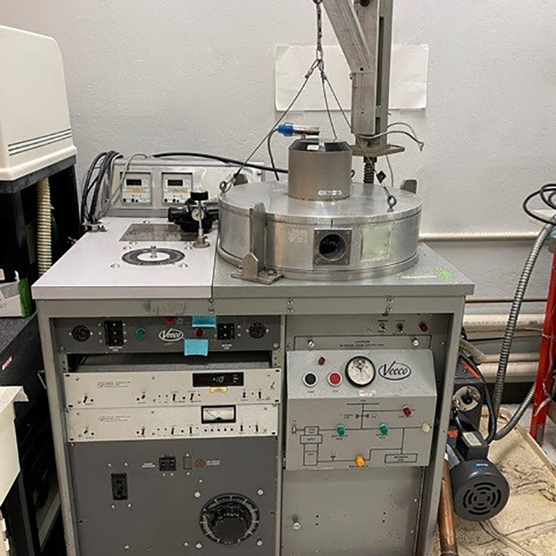 Veeco Carbon Sputter – Bridge Tronic Global