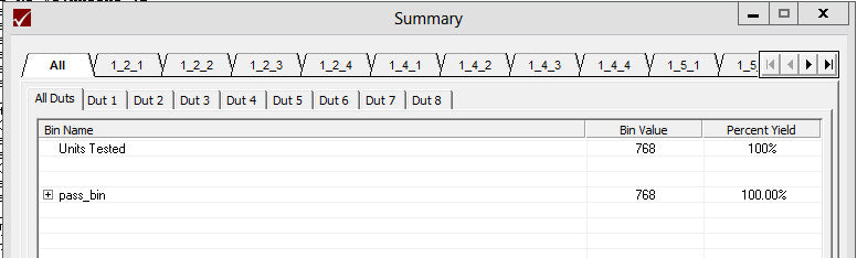 Teradyne / Nextest Magnum V GV VP Memory Test System – Bridge Tronic Global