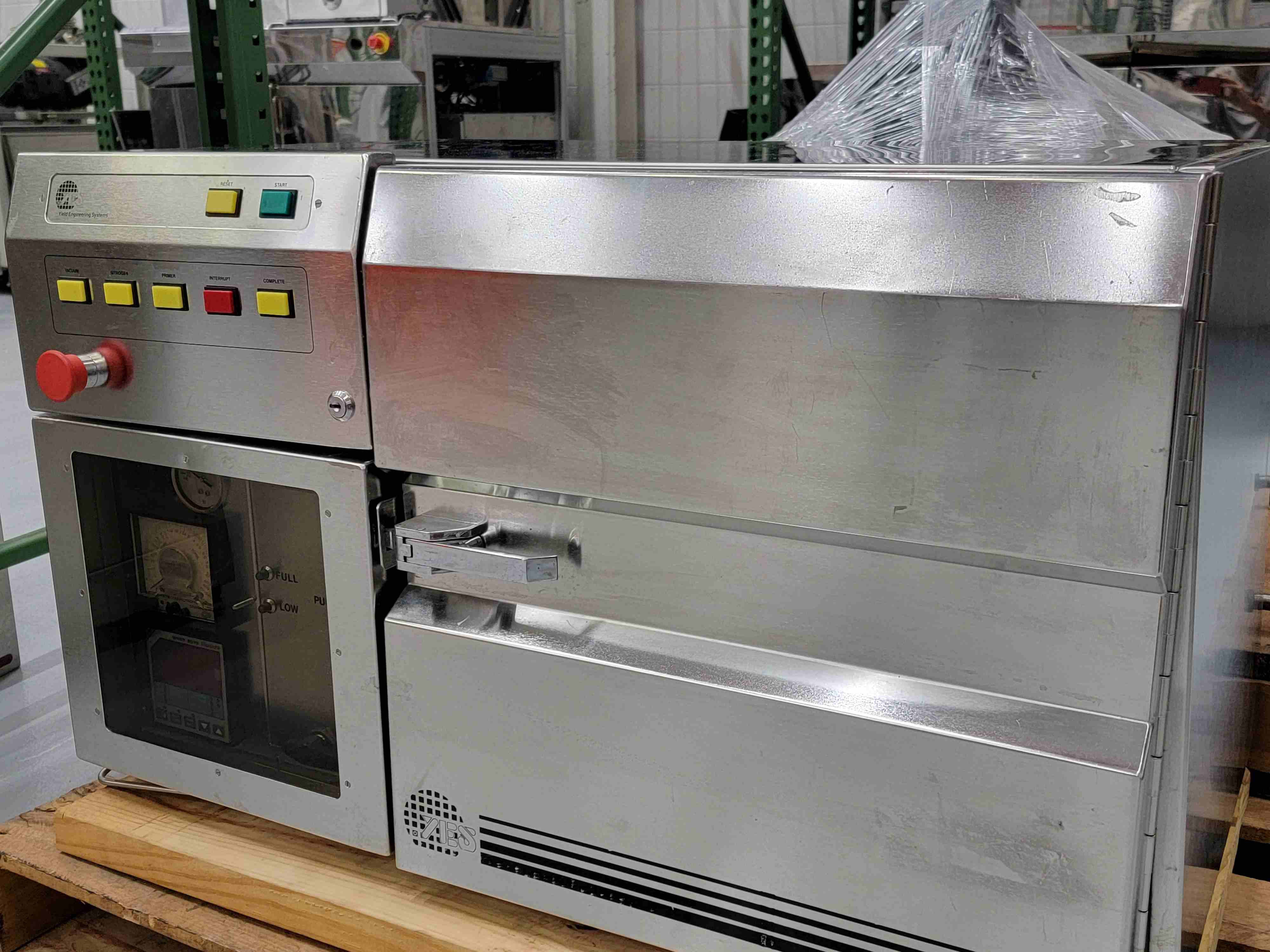 Yes 6 A Oven – Bridge Tronic Global