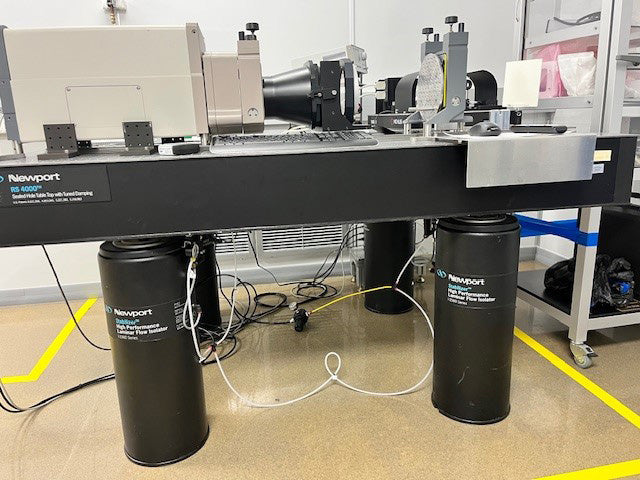 Zygo GPI to Verifire Interferometer – Bridge Tronic Global