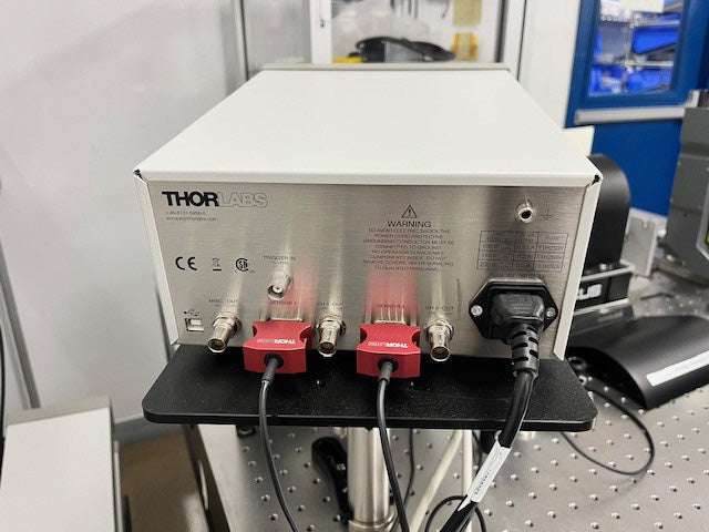 Zygo GPI to Verifire Interferometer – Bridge Tronic Global