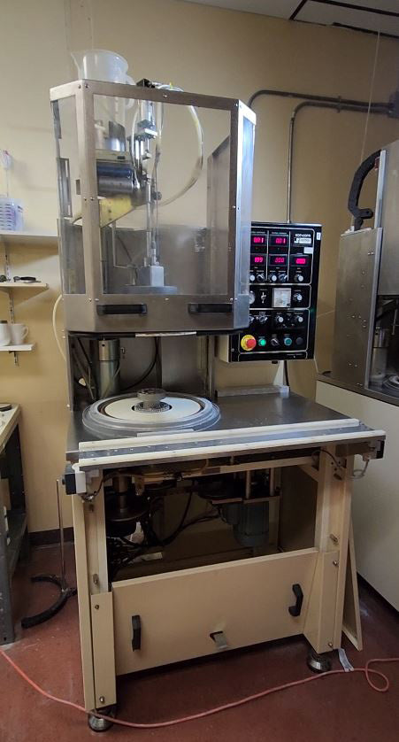 Somos MDF 400 PR Polisher – Bridge Tronic Global