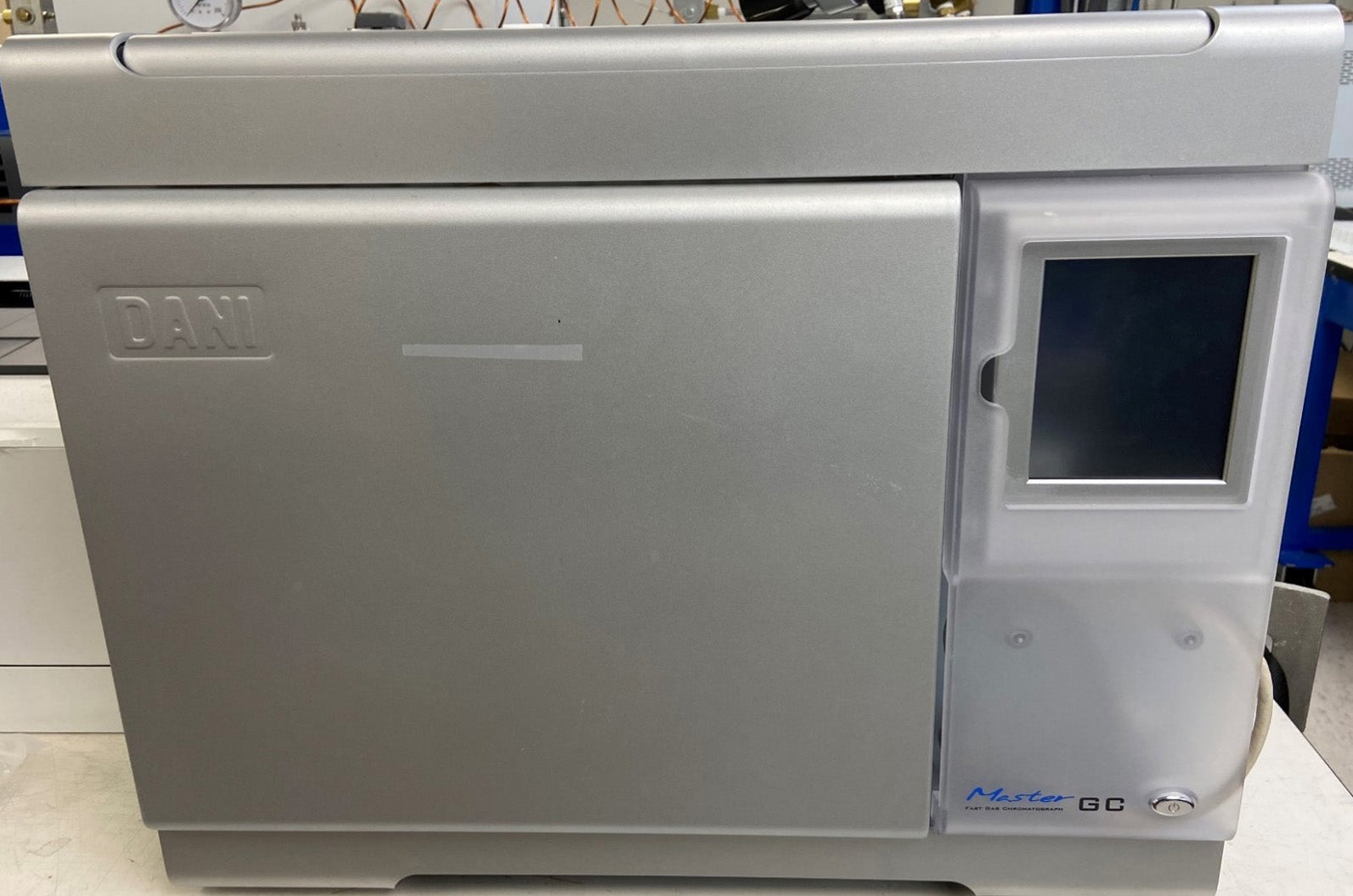 DANI Analitica Master GC Gas Chromatograph (GC) – Bridge Tronic Global