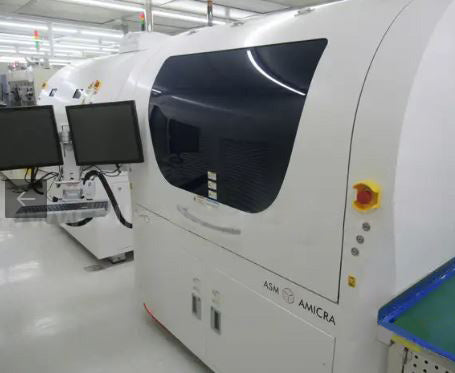 ASM Nano Die Bonder – Bridge Tronic Global