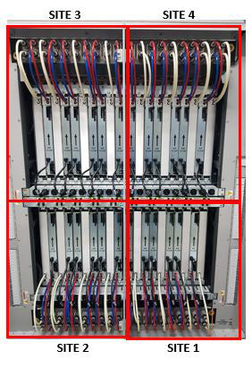 Teradyne / Nextest Magnum V GV VP Memory Test System – Bridge Tronic Global