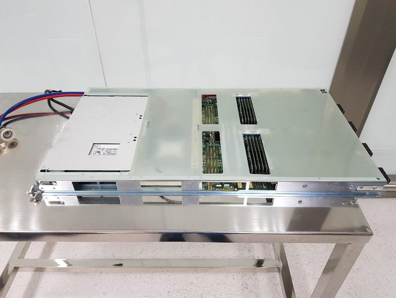 Teradyne / Nextest Magnum V GV VP Memory Test System – Bridge Tronic Global