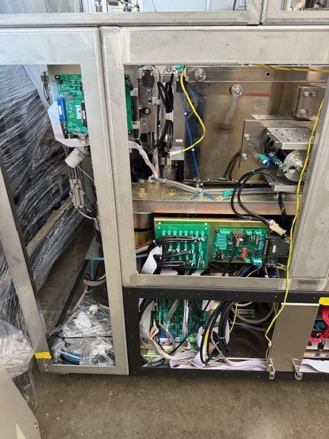 Hitachi S 9360 CD-SEM – Bridge Tronic Global