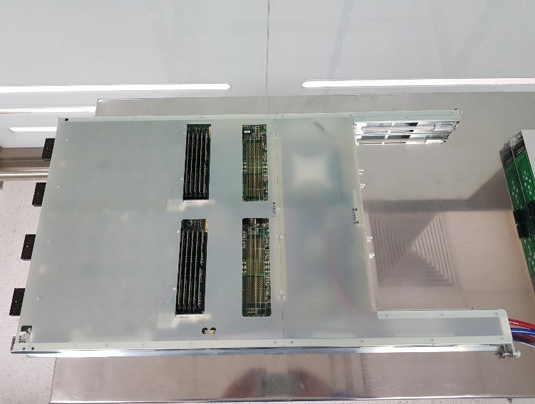 Teradyne / Nextest Magnum V GV VP Memory Test System – Bridge Tronic Global