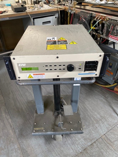 ENI GMW 25 RF Generator – Bridge Tronic Global