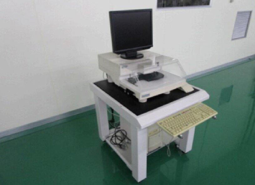 KLA Alpha Step 500 Surface Profilometer – Bridge Tronic Global