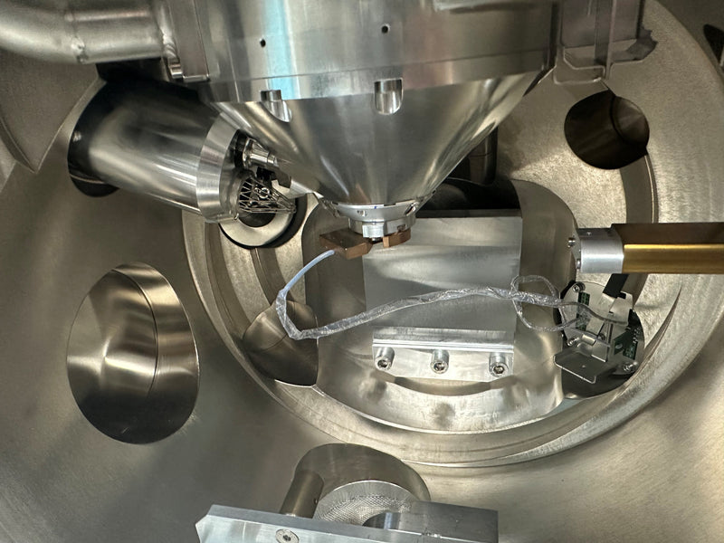 Thermo Fisher Scientific / FEI Nova NanoSEM 430 FE-SEM (Field Emission ...