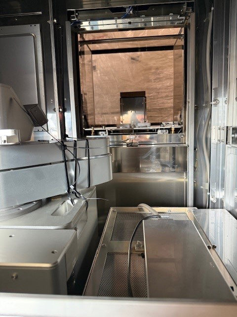 Hitachi S 9360 CD-SEM – Bridge Tronic Global