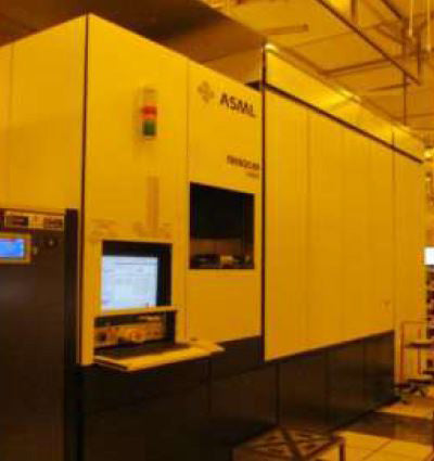 ASML XT 1950 HI Lithography System – Bridge Tronic Global