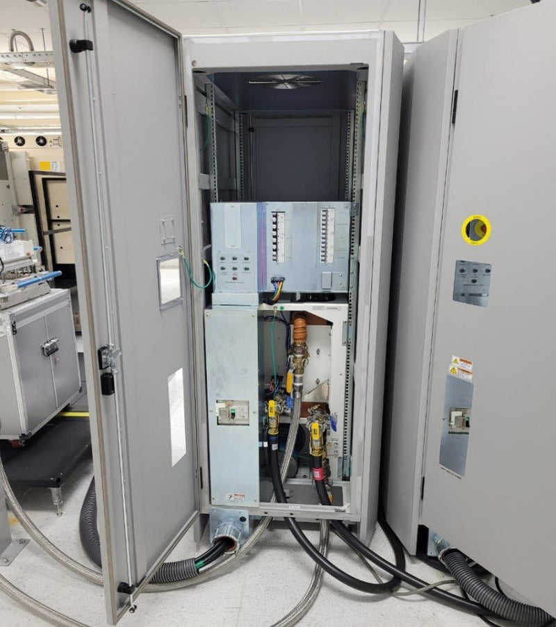 Teradyne / Nextest Magnum V GV VP Memory Test System – Bridge Tronic Global